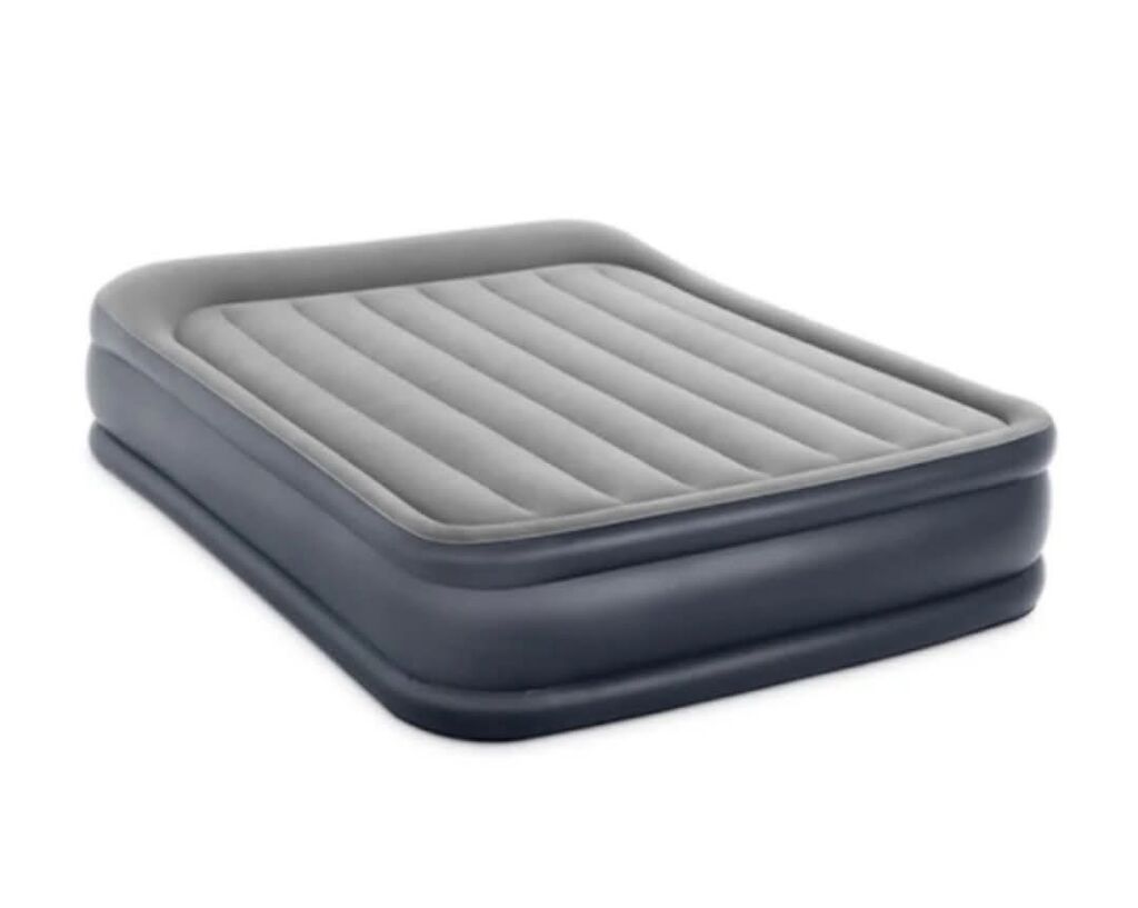 Krevet na naduvavanje DuraBeam 152x203x51cm Intex DuraBeam Prime