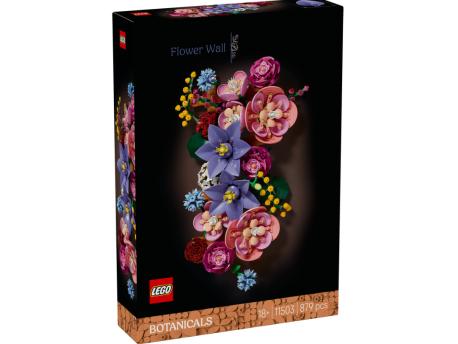 LEGO Cvetni zid ( 11503 )
