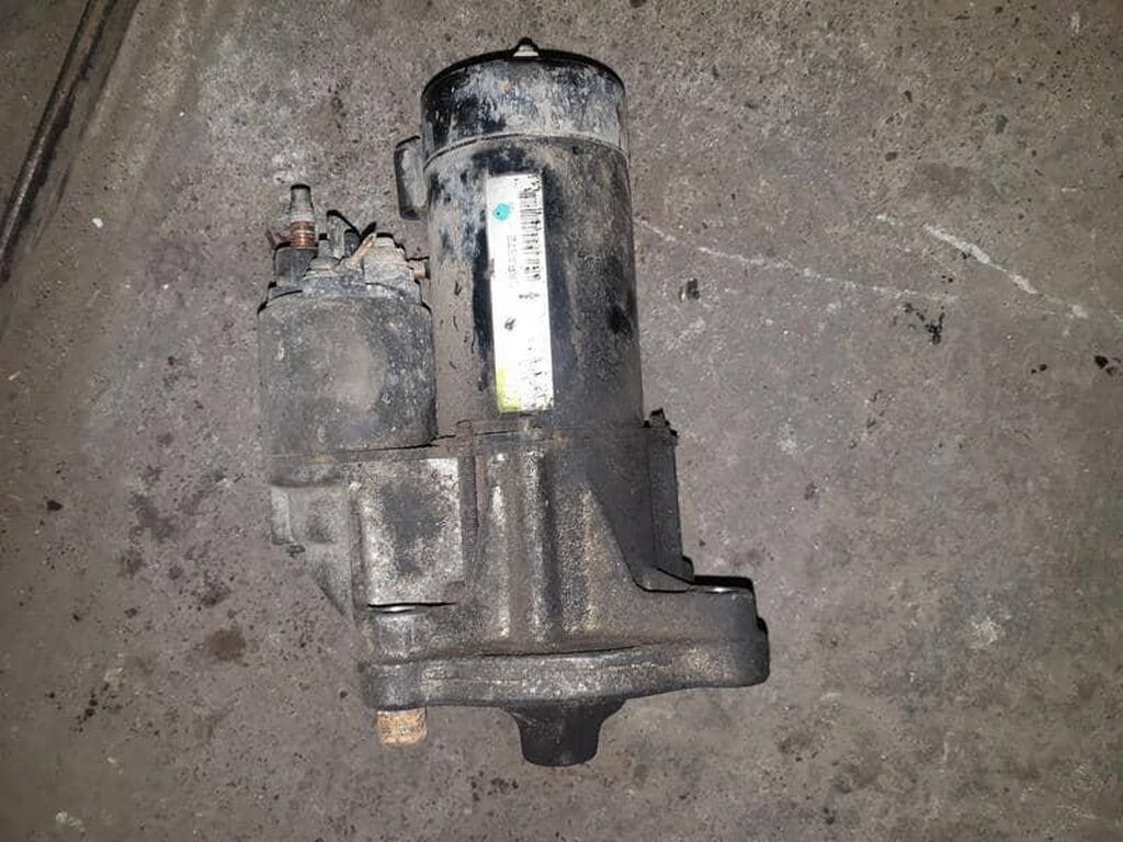 ANLASER 1.6 BENZIN ZA PEUGEOT 206 | Imam sve delove za peugeot 206