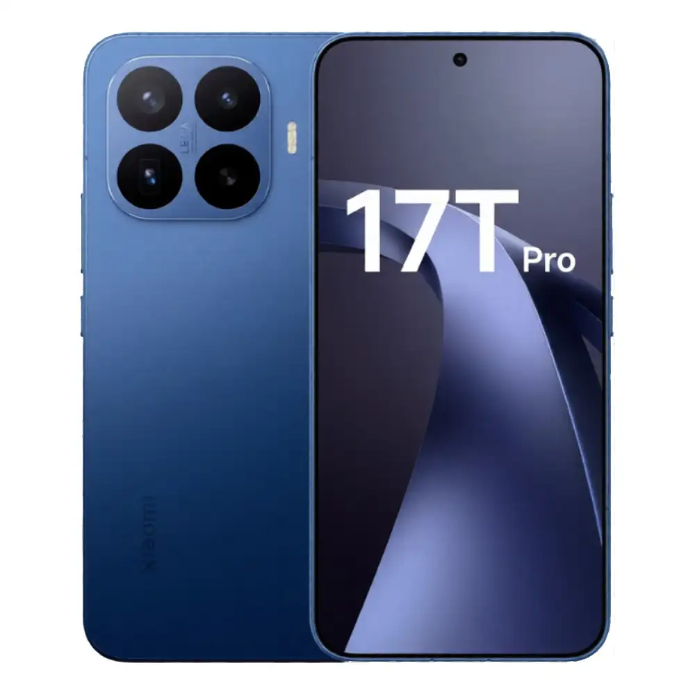 XIAOMI 17T Pro 12GB/512GB Deep Blue MZB0NUMEU