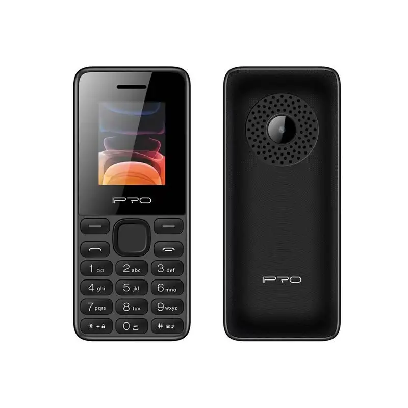 IPRO A9 Mini Black