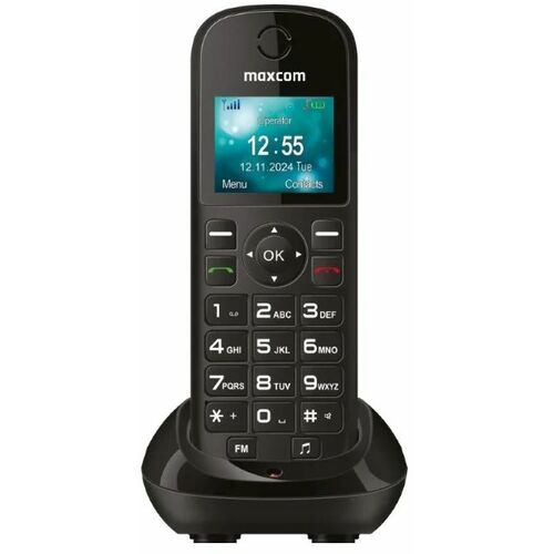 MAXCOM MM35D SE 2G