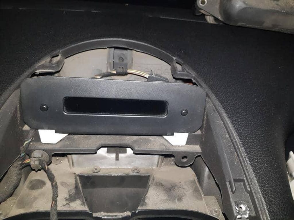 DISPLEJ ZA PEUGEOT 206 | Displej za peugeot 206.Imam sve delove za