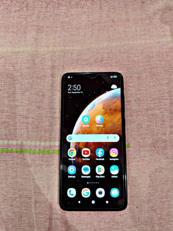 Xiaomi redmi note 8 pro Telefon u odlicnom stanju, ne baguje niti ima