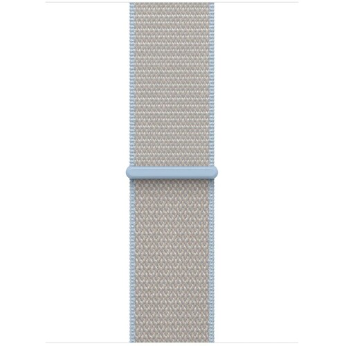APPLE Watch 42mm Loop: Blue Mist Sport Loop (SEASONAL) mhyq4zm/a