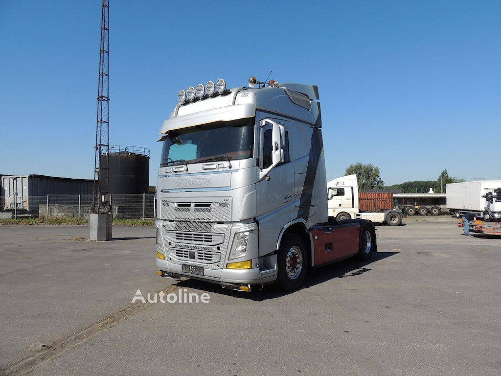 Volvo FH 400 tegljač