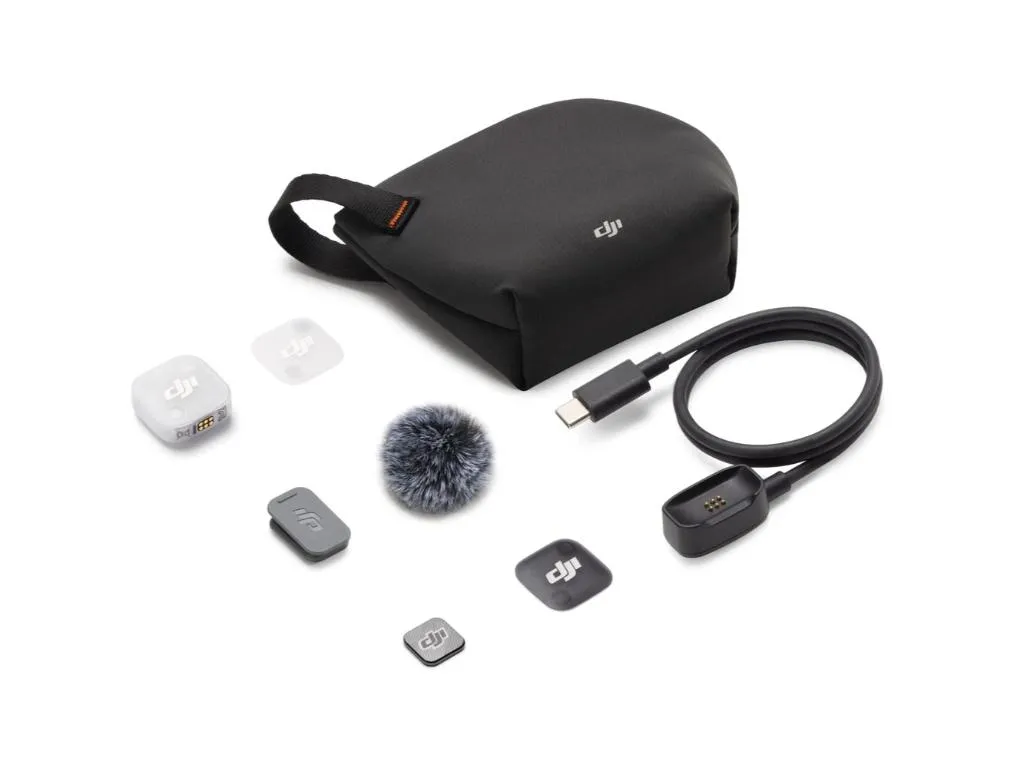 Transmiter DJI Mic Mini 2 Transmitter