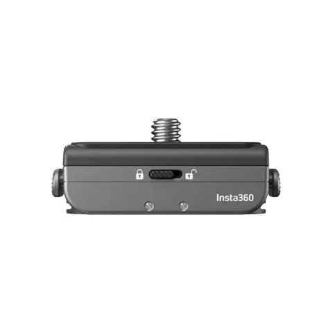 Insta360 Quick Release Mount