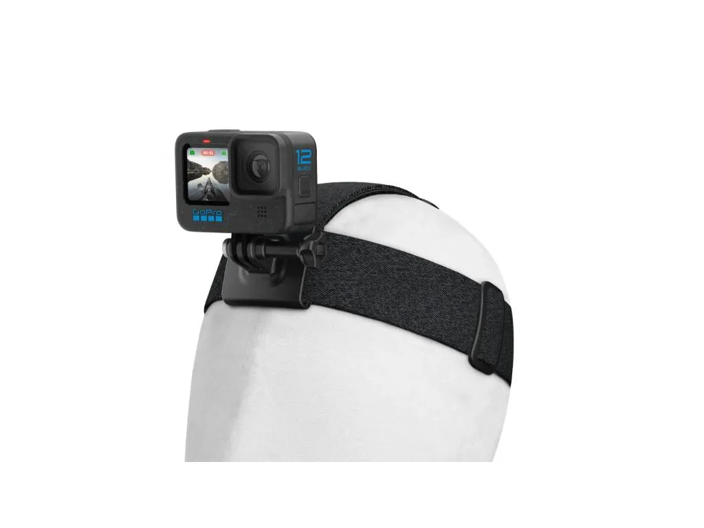 Komplet Opreme GOPRO Adventure Kit 3.0/w Head Strap 2.0