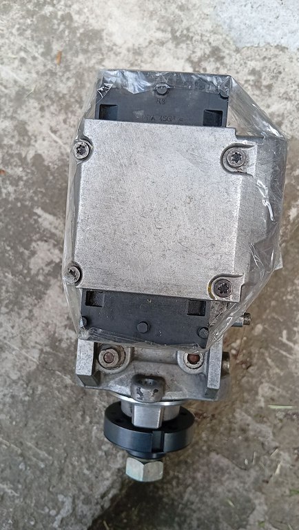 Bosch pumpa psg 16 dva đeka za Opel vozila - Tip: elektronski