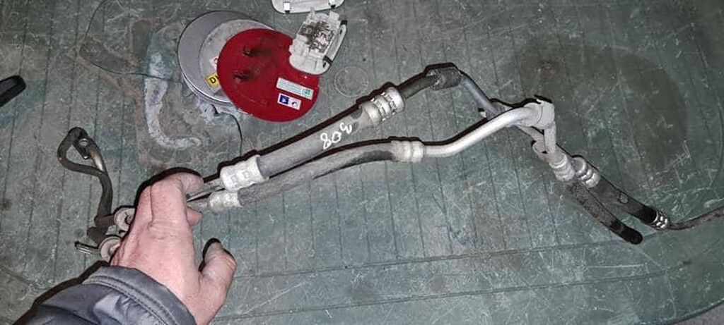 CEVI SERVO LETVE VOLANA ZA PEUGEOT 308 | cevi od servo pumpe do