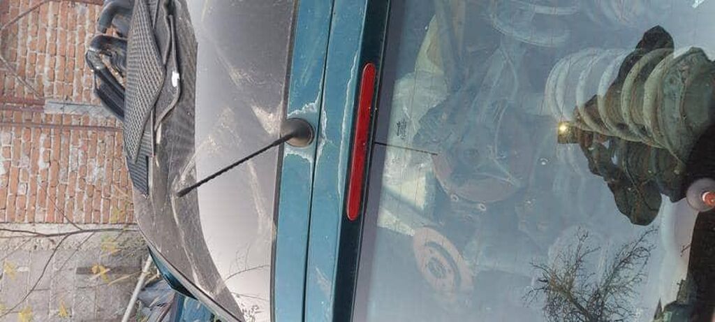 ANTENA ZA PANORAMA KROV ZA PEUGEOT 206 | imam sve delove za peugeot