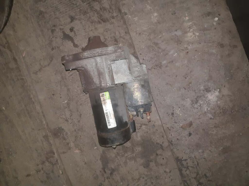 ANLASER 1.1 ZA PEUGEOT 206 | Imam sve delove za peugeot 206
