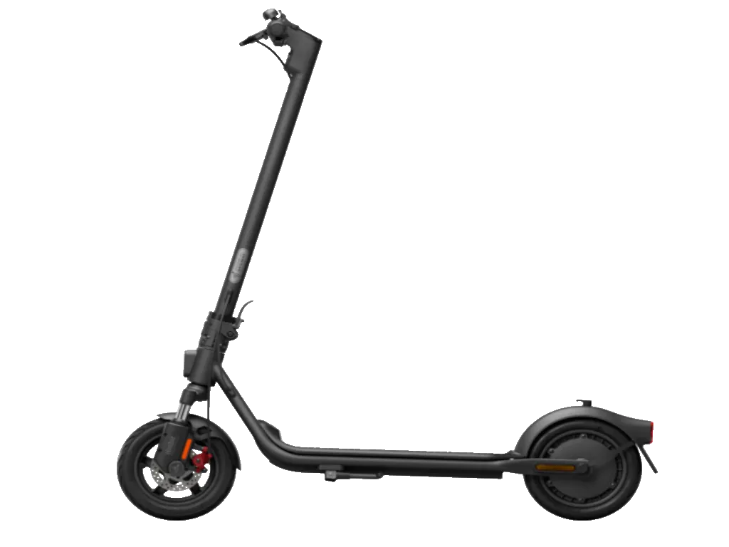 Elektricni Trotinet SEGWAY NINEBOT E2 E II