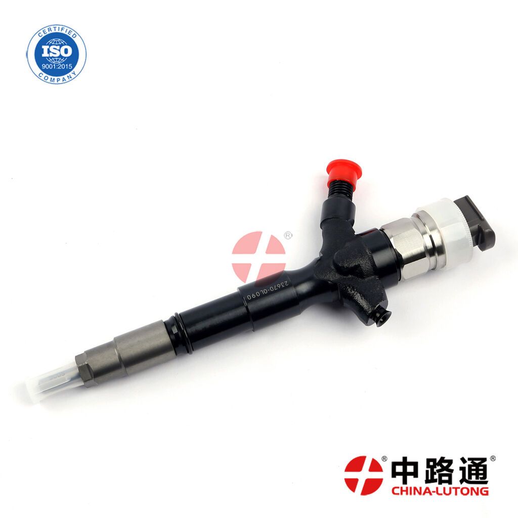 COMMON RAIL INJECTOR 23670-UM010 CONTACT:DENNIS:AGO W-H-A-T-S