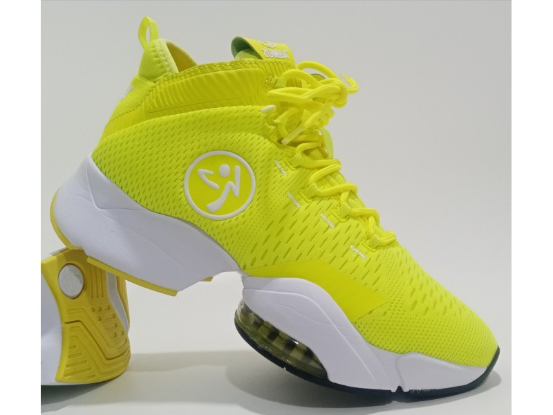 ZUMBA Air Funk Stomp (EUR40)