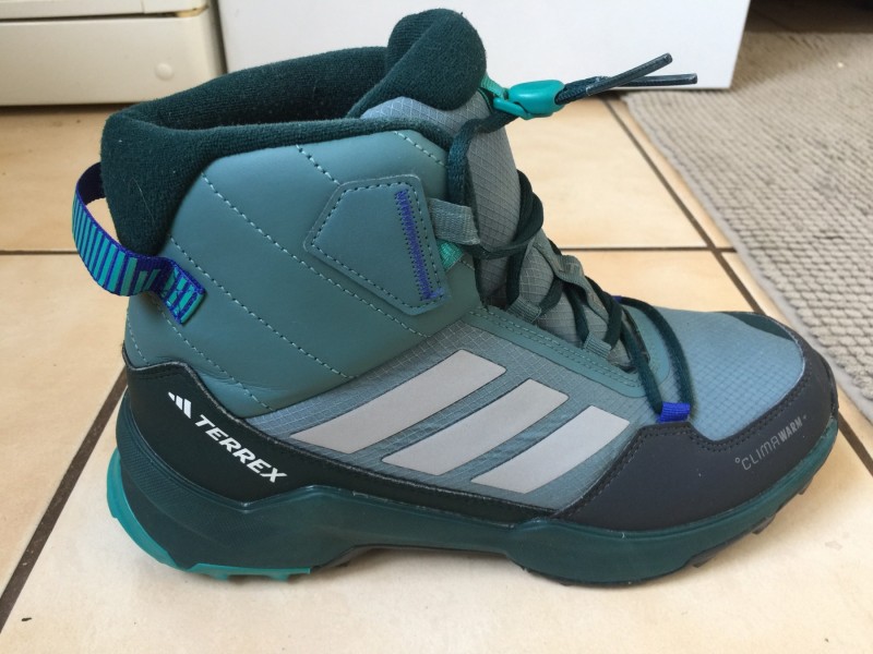 ADIDAS TERREX vodootporne ženske patike 38 kao nove