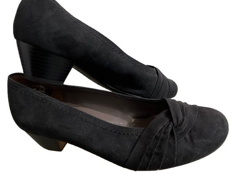Original JENNY KOZNE Kao nove Gaz 25cm
