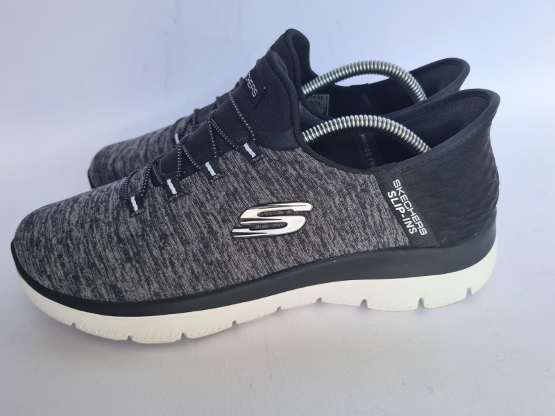 Original SKECHERS Slip-ins patike 39*26.5 jednom obuven