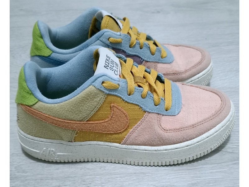 Nike Air Force patike br. 35.5 - original
