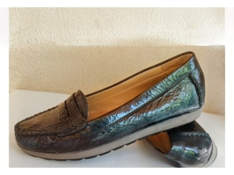 GEOX ženske cipele 39cm