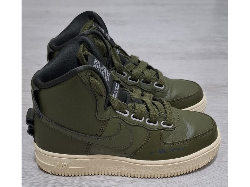 Nike Air Force patike br. 36 - original