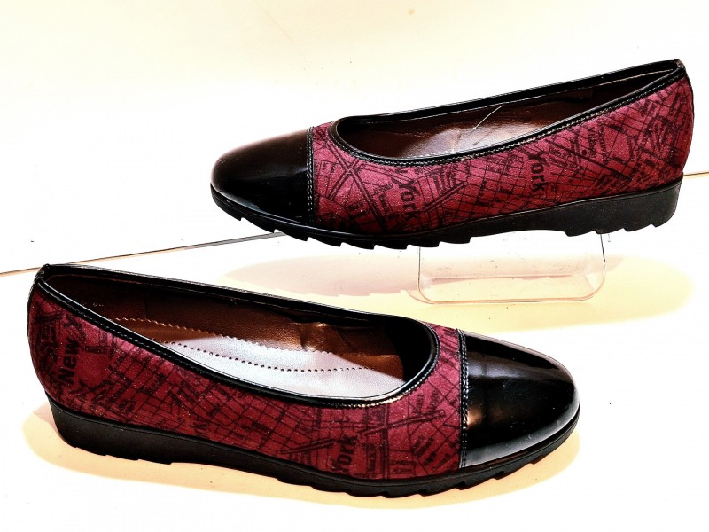 Perfektne ,,JENNY,, NOVE zenske cipele br.40
