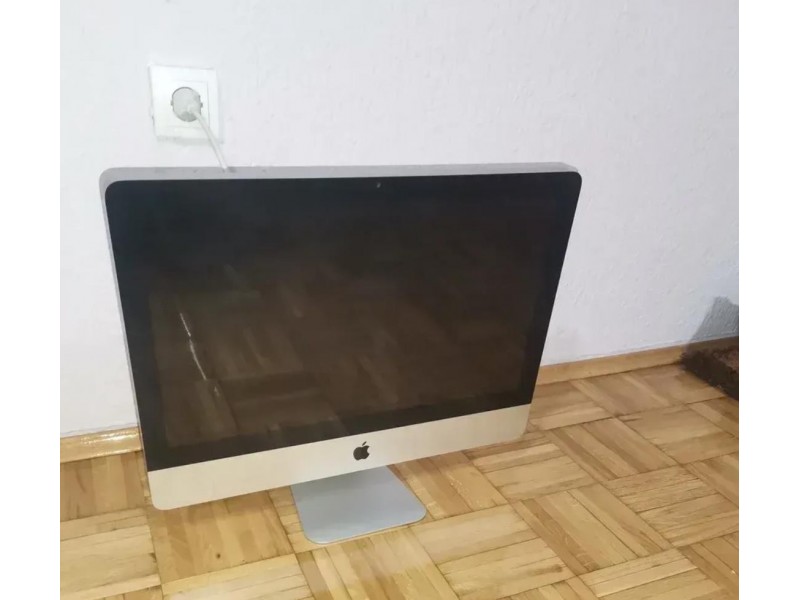 iMac MID 2011 22 inča - i5-2400s-8Gb-500Gb SSD-HD 6750M
