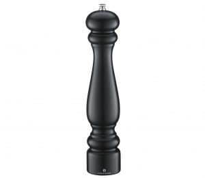 05. MLIN ZA BIBER I SO “POTSDAM” – MAT CRNI, 30CM, CENA: 5.310,00 DIN