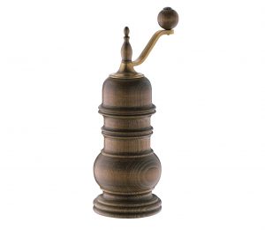15. MLIN ZA BIBER “SPEYER” – RUSTIČNOG IZGLEDA, 19CM, CENA: 4.956,00 DIN