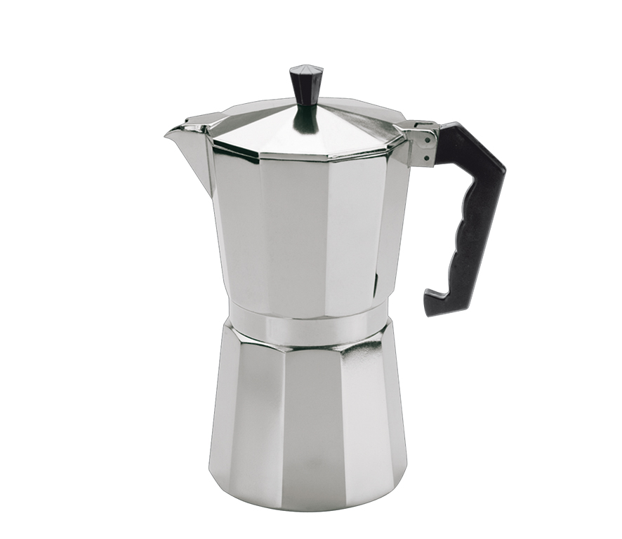 03. ESPRESSO KUVALO “CLASSICO” – 9 SOLJA – CENA: 3.540,OO DIN.