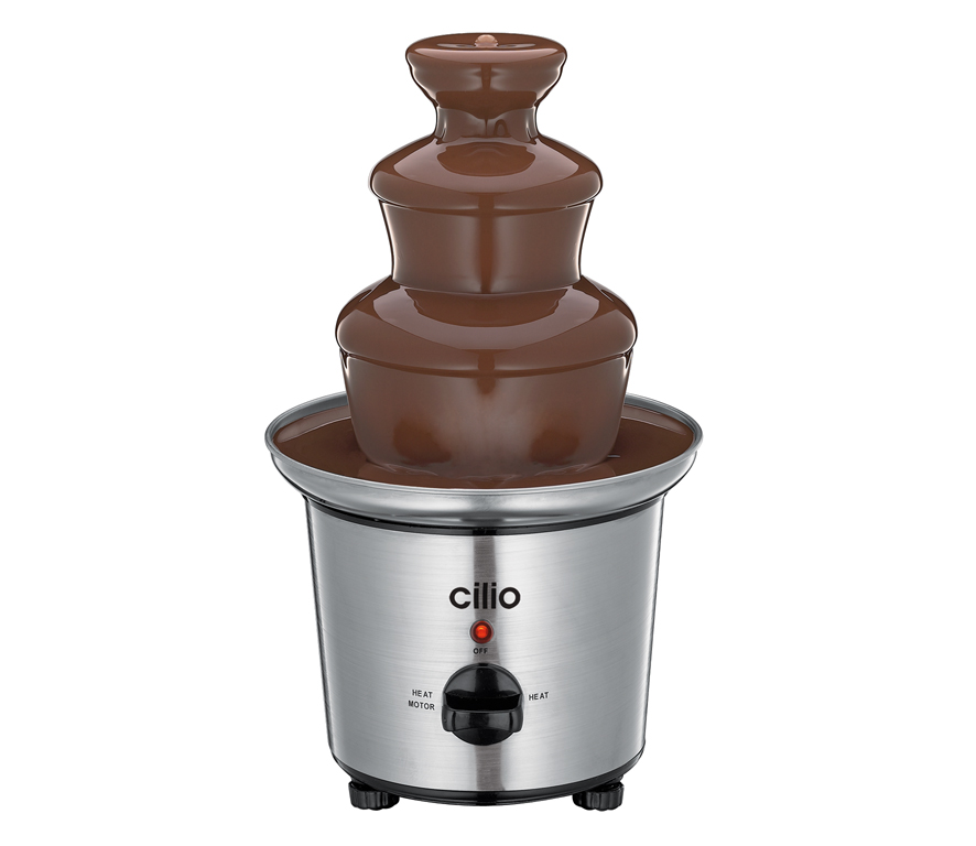 04. COKOLADNA FONTANA “PERU” – CENA: 9.456,OO DIN.