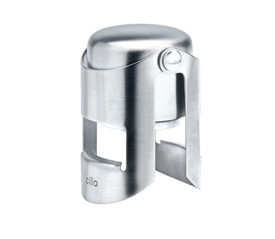 04. KAPA ZATVARAC ZA SAMPANJAC FLASE – CENA: 1.650,OO DIN.
