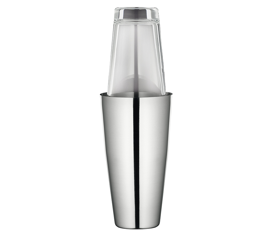 BOSTON SEJKER 400ML BAR CILIO