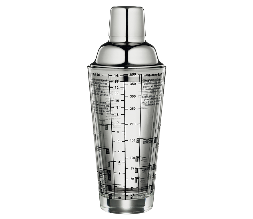 KOKTEL SEJKER 400ML