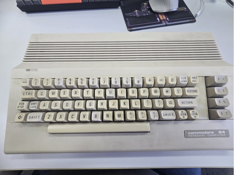 Commodore 64