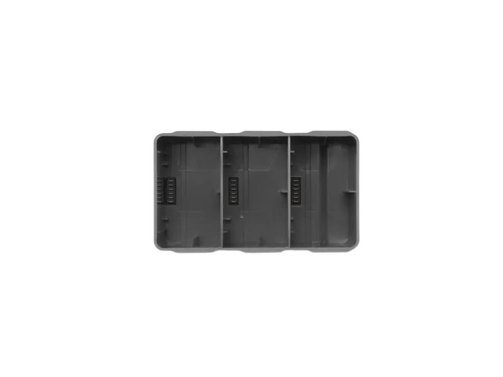 DJI Mini 5 Pro Two-Way Charging Hub