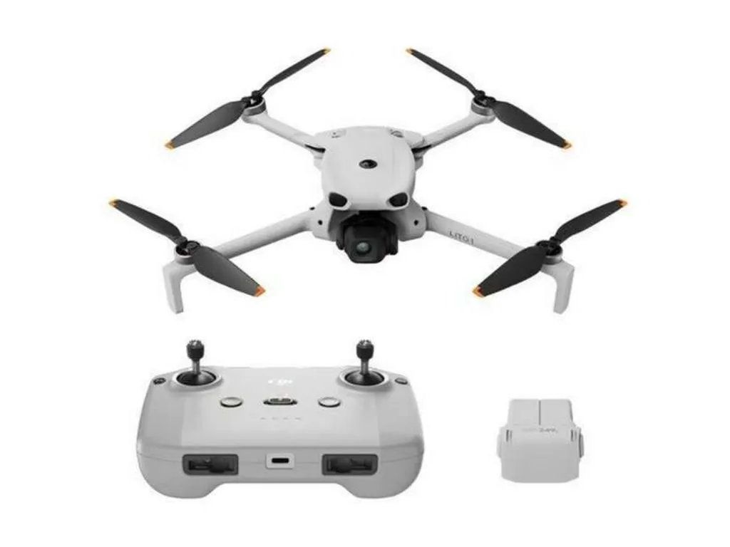 Dron DJI Lito 1