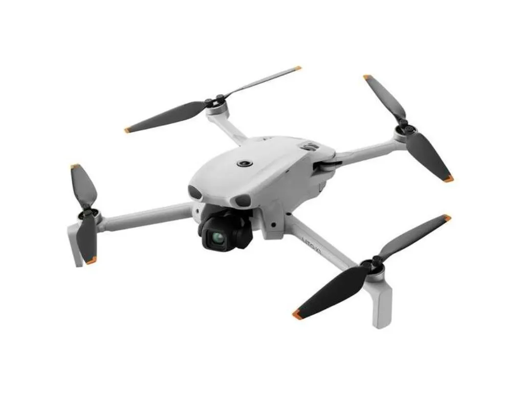 Dron DJI Lito X1 Fly More Combo (DJI RC-N3)