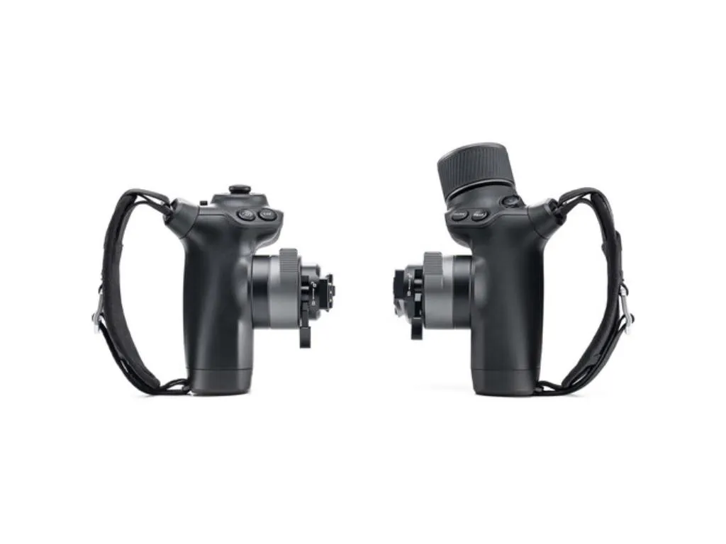 DJI Ronin 4D Handgrip Combo