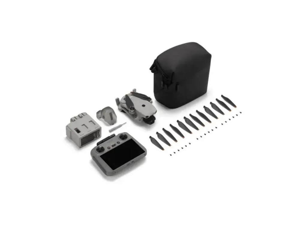 Dron DJI Lito X1 Fly More Combo Plus (DJI RC 2)