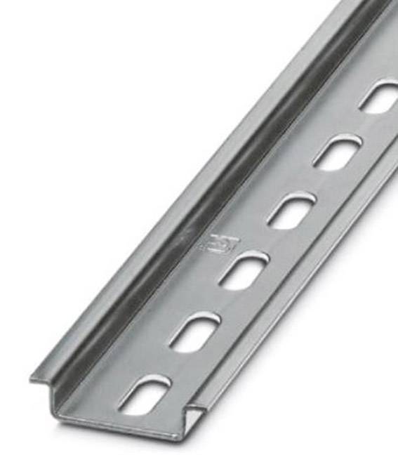 N/A NS 35/ 7.5 ZN perforirana 2000MM Phoenix Contact Sadrzaj: 2 m NS 35/ 7.5 ZN perforirana 2000MM Phoenix Contact Sadrzaj: 2 m Phoenix Contact 1206421 montazna sina Pogodno za (detalji za montazu...