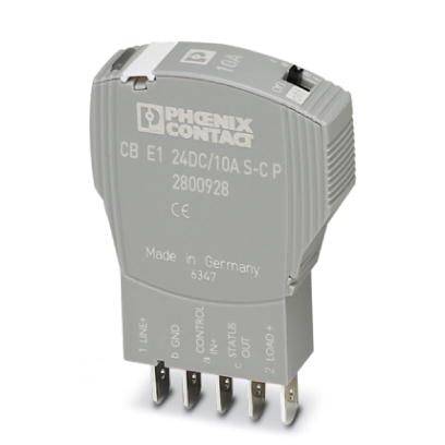 Phoenix Contact 2800928 CB E1 24DC/10A SC P prekidac 1 kom.