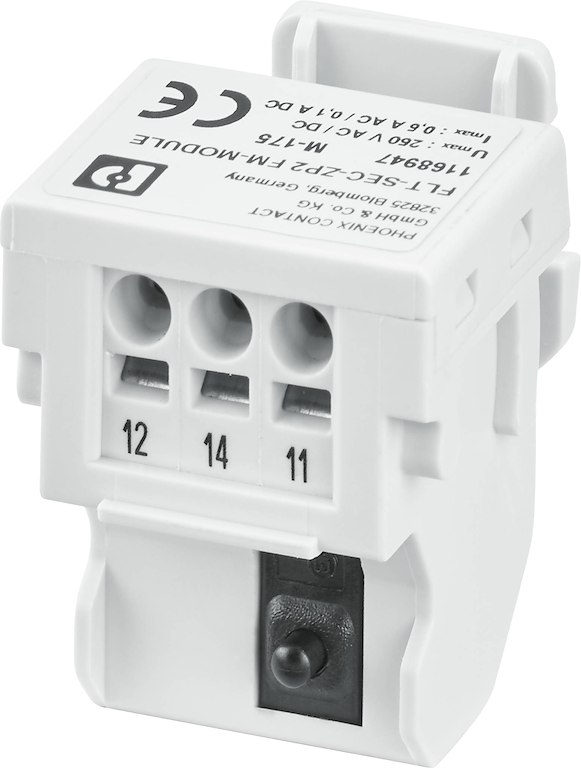Phoenix Contact 1168947 FLT-SEC-ZP2 FM-MODULE modul za napajanje i telekomunikacije 1 kom.