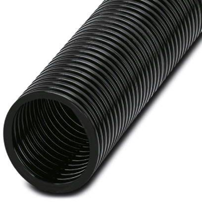Phoenix Contact 3240844 VP-PA HF-HB 42.5 BK zastitna cev crna 36 mm 25 m