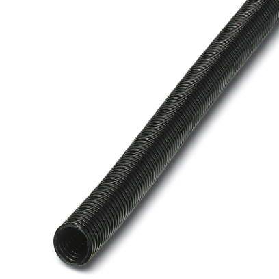 Phoenix Contact 3240681 VP-PA HF 13.0 BK zastitna cev crna 10 mm 50 m
