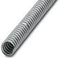 Phoenix Contact 3240699 VP-STEEL ZC 21 metalna zastitna cev srebrna 10 m