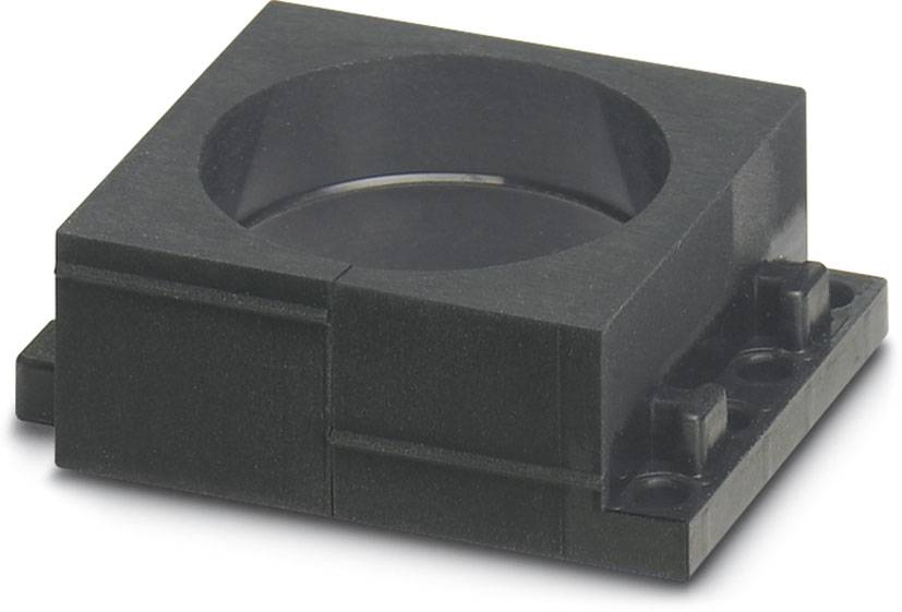 Phoenix Contact CES-LRG-BK-33 kablovska uvodnica Stezaljka ? (maX.) 33 mm NBR crna 10 kom.