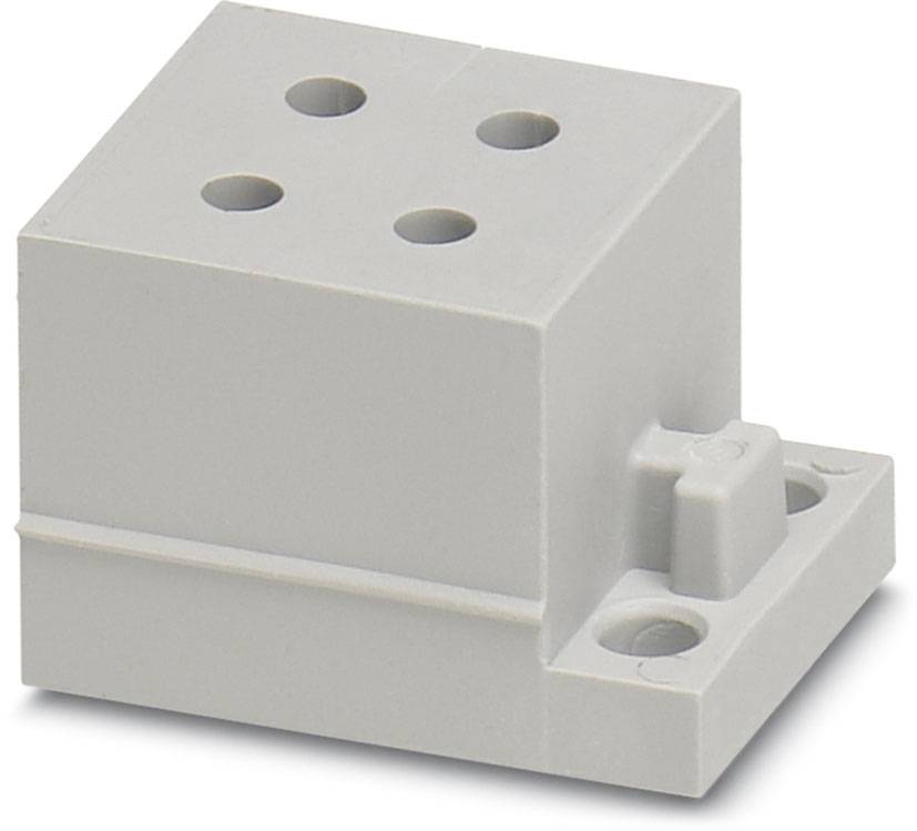 Phoenix Contact CES-STPG-GI-4X3 navlaka za kabl Stezaljka ? (maX.) 3 mm SEBS siva 10 kom.