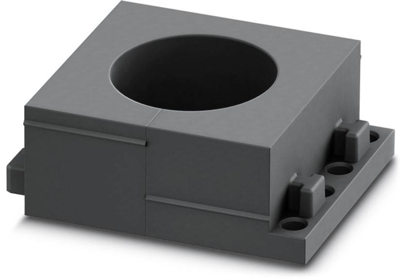 Phoenix Contact CES-LRG-BK-29 kablovska uvodnica Stezaljka ? (maX.) 29 mm NBR crna 10 kom.